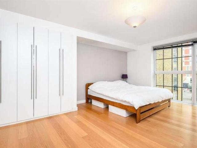 1 Bedroom Apartment Flat