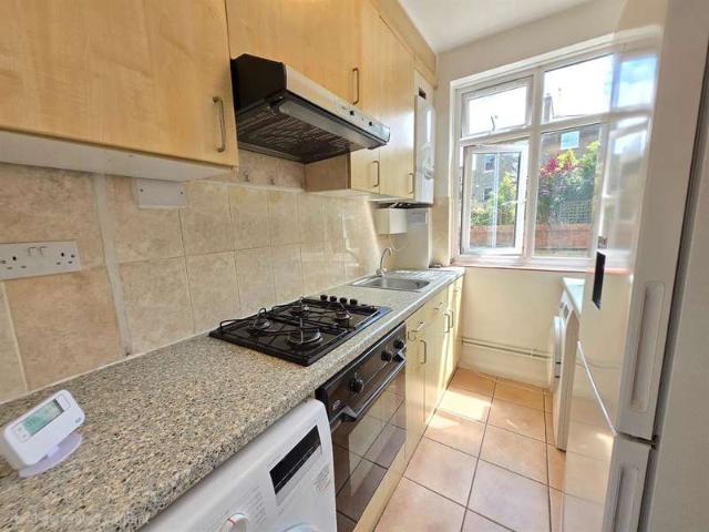 1 Bedroom Apartment Flat