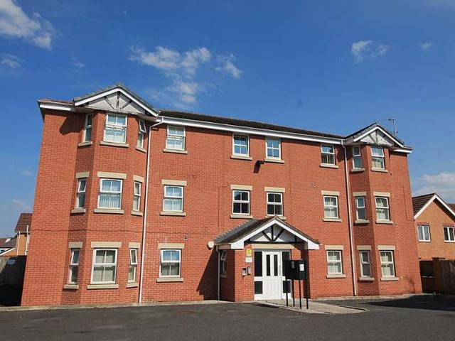 1 Bedroom Apartment Flat