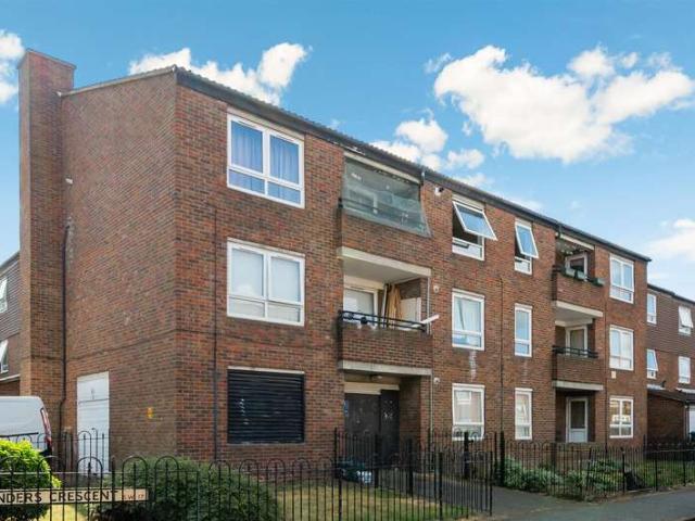 1 Bedroom Apartment Flat