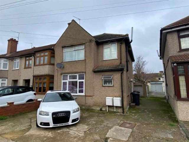 1 Bedroom Apartment Flat
