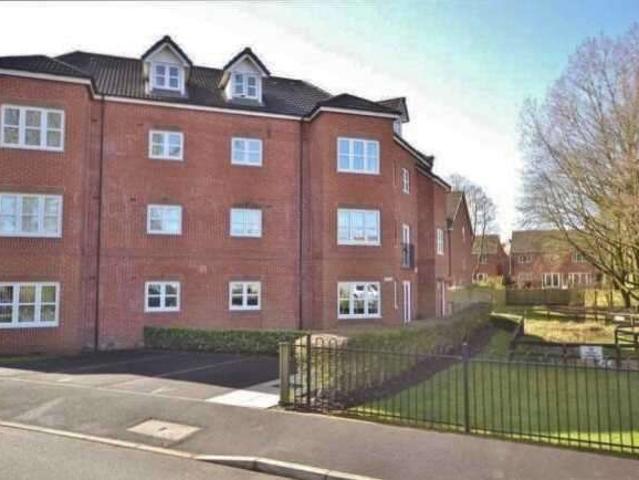 1 Bedroom Apartment Flat