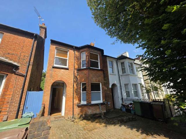 1 Bedroom Apartment Flat
