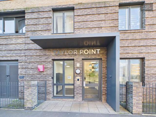 1 Bedroom Apartment Flat