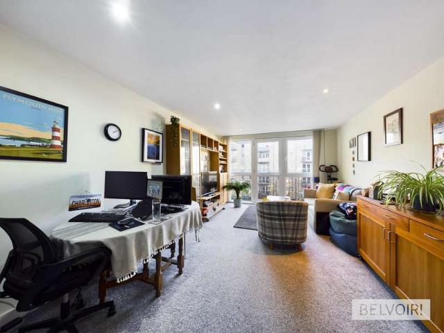 1 Bedroom Apartment Flat