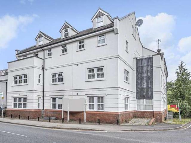 1 Bedroom Flat