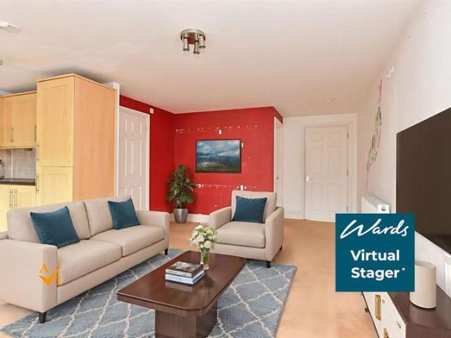 1 Bedroom Apartment Flat
