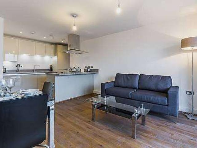 1 Bedroom Apartment Flat