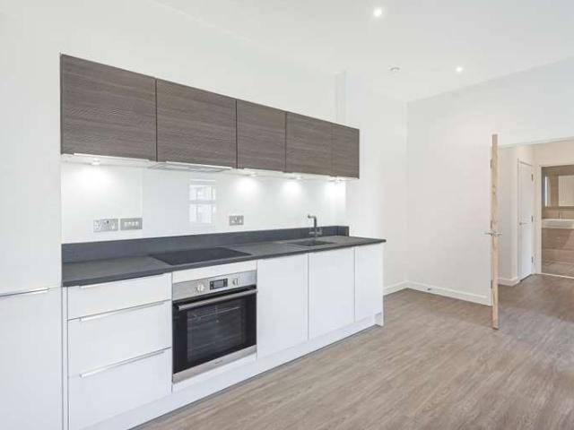 1 Bedroom Flat