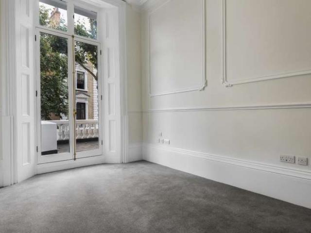 1 Bedroom Apartment Flat