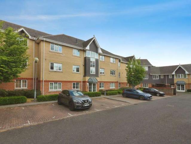 1 Bedroom Apartment Flat