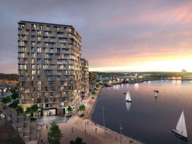 1 Bedroom Apartment Flat