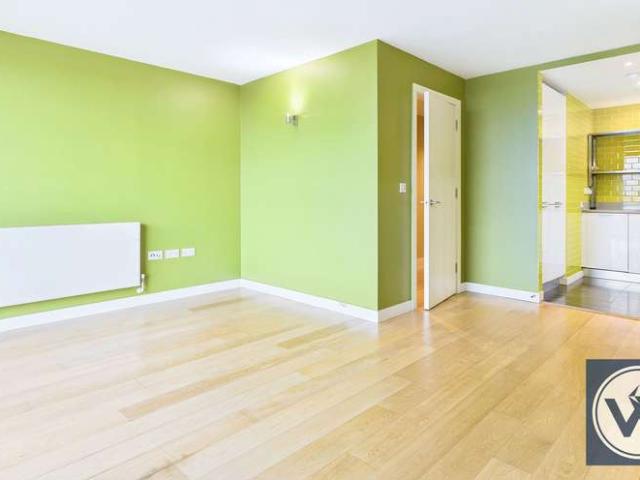 1 Bedroom Apartment Flat