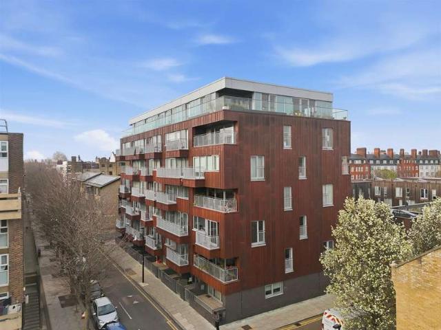 1 Bedroom Apartment Flat