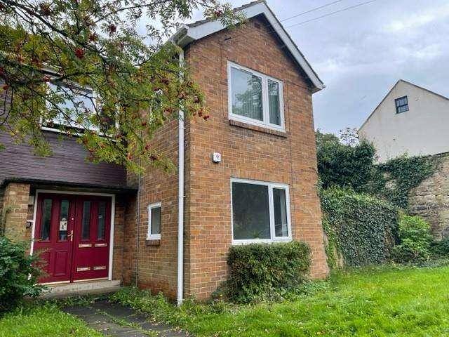 1 Bedroom Apartment Flat