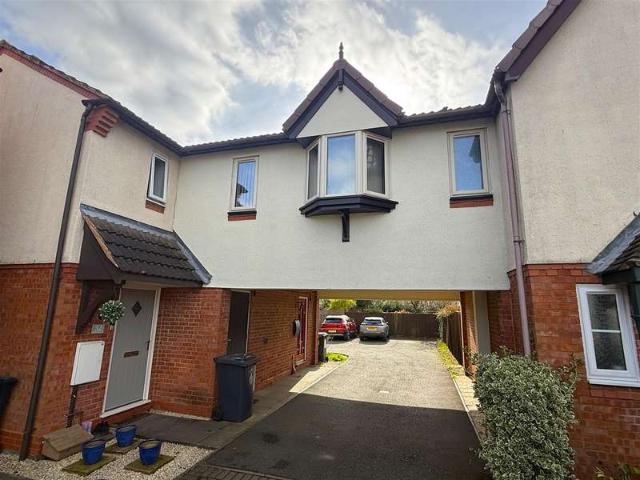 1 Bedroom Apartment Flat