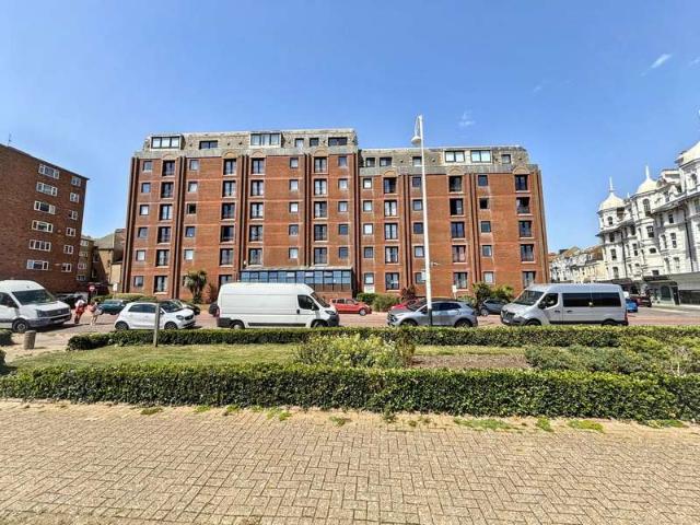 1 Bedroom Apartment Flat