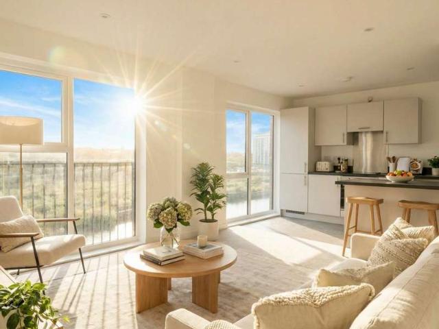 1 Bedroom Apartment Flat