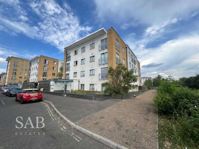 1 Bedroom Apartment Flat