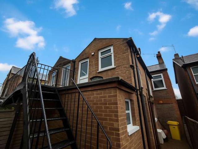 1 Bedroom Apartment Flat