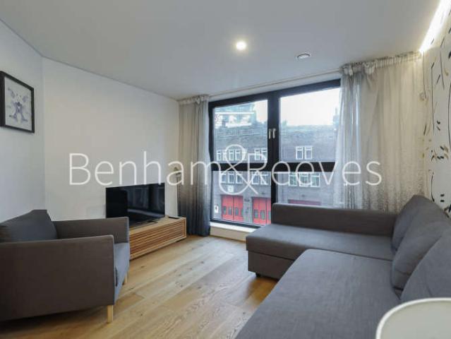 1 Bedroom Apartment Flat