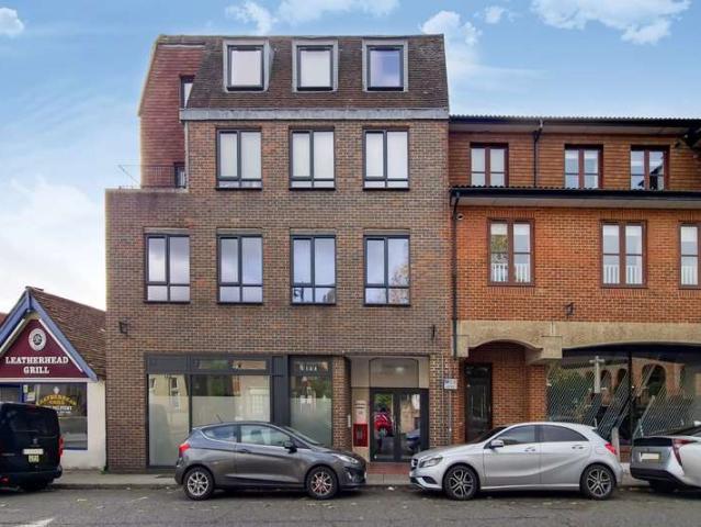 1 Bedroom Apartment Flat
