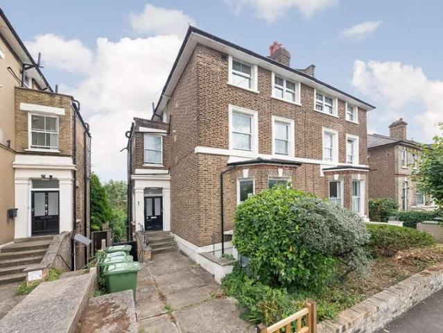 1 Bedroom Apartment Flat