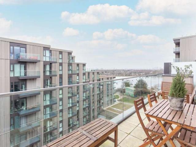 1 Bedroom Apartment Flat