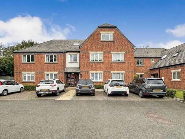 1 Bedroom Apartment Flat
