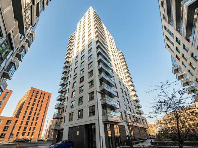 1 Bedroom Apartment Flat