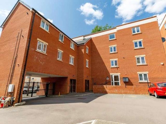 1 Bedroom Apartment Flat