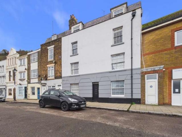 1 Bedroom Apartment Flat