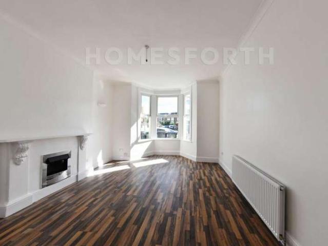 1 Bedroom Apartment Flat