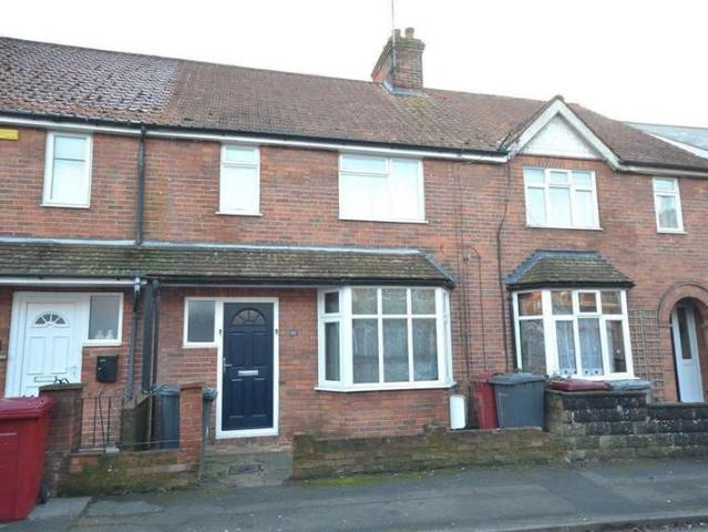 1 Bedroom Apartment Flat