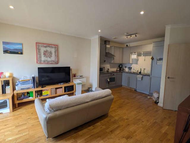 1 Bedroom Apartment Flat