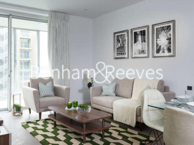 1 Bedroom Apartment Flat
