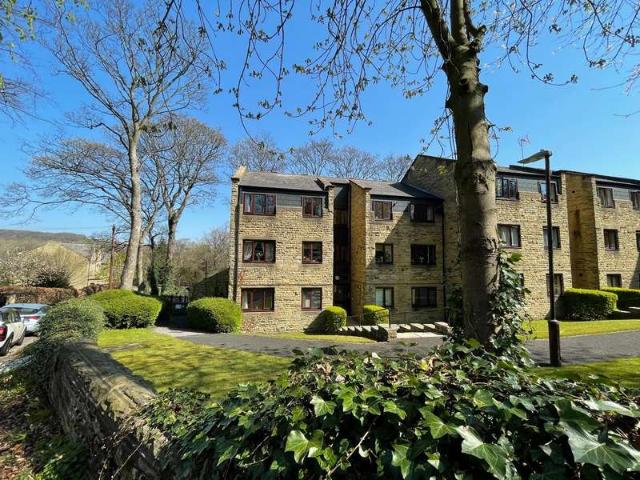 1 Bedroom Apartment Flat