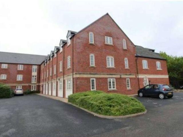 1 Bedroom Apartment Flat