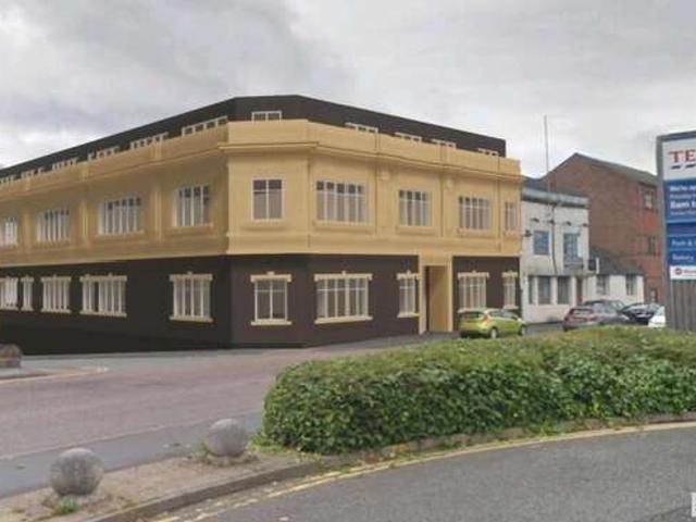 1 Bedroom Apartment Flat
