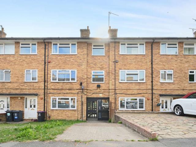1 Bedroom Apartment Flat