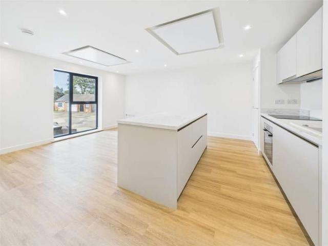 1 Bedroom Apartment Flat