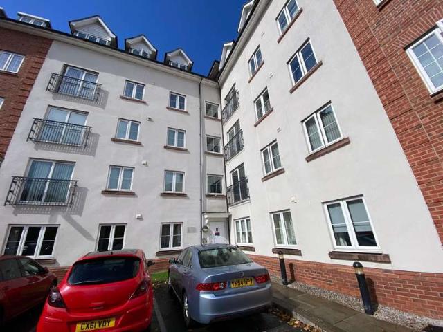 1 Bedroom Apartment Flat