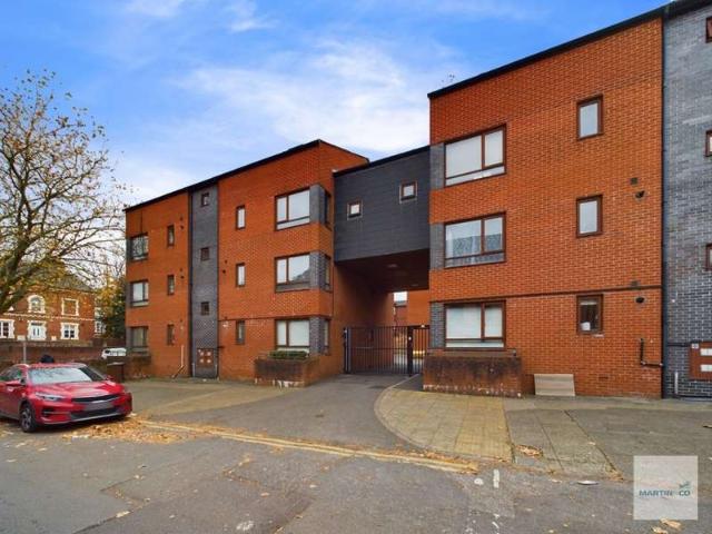 1 Bedroom Apartment Flat