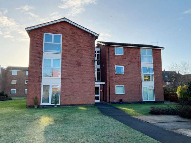 1 Bedroom Apartment Flat