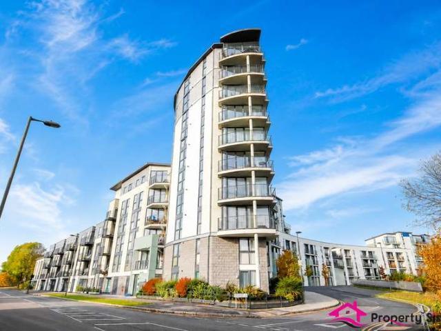 1 Bedroom Apartment Flat