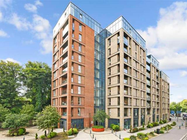 1 Bedroom Apartment Flat