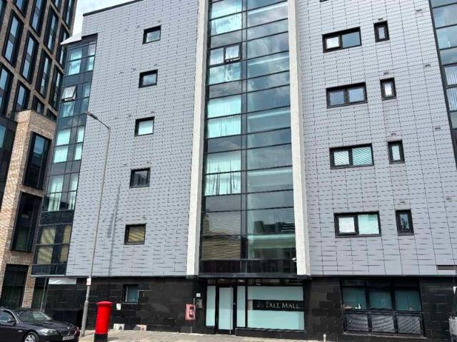 1 Bedroom Apartment Flat