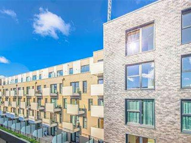 1 Bedroom Apartment Flat