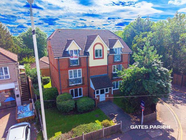 1 Bedroom Apartment Flat