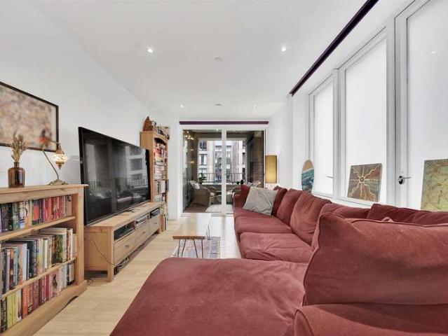 1 Bedroom Apartment Flat